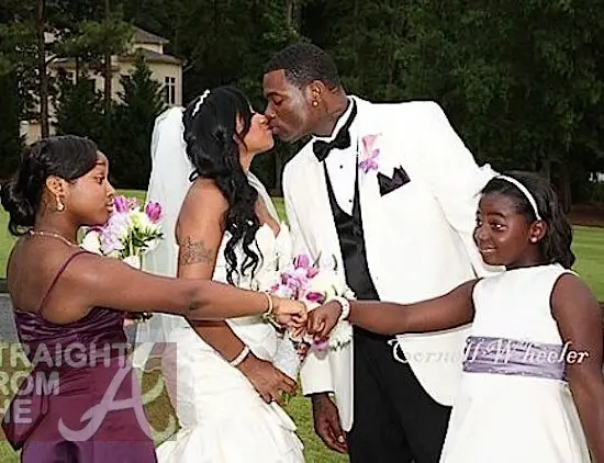 TV Personality Antonia Wright: Wondering About Her Husband and Daughter's Identity?